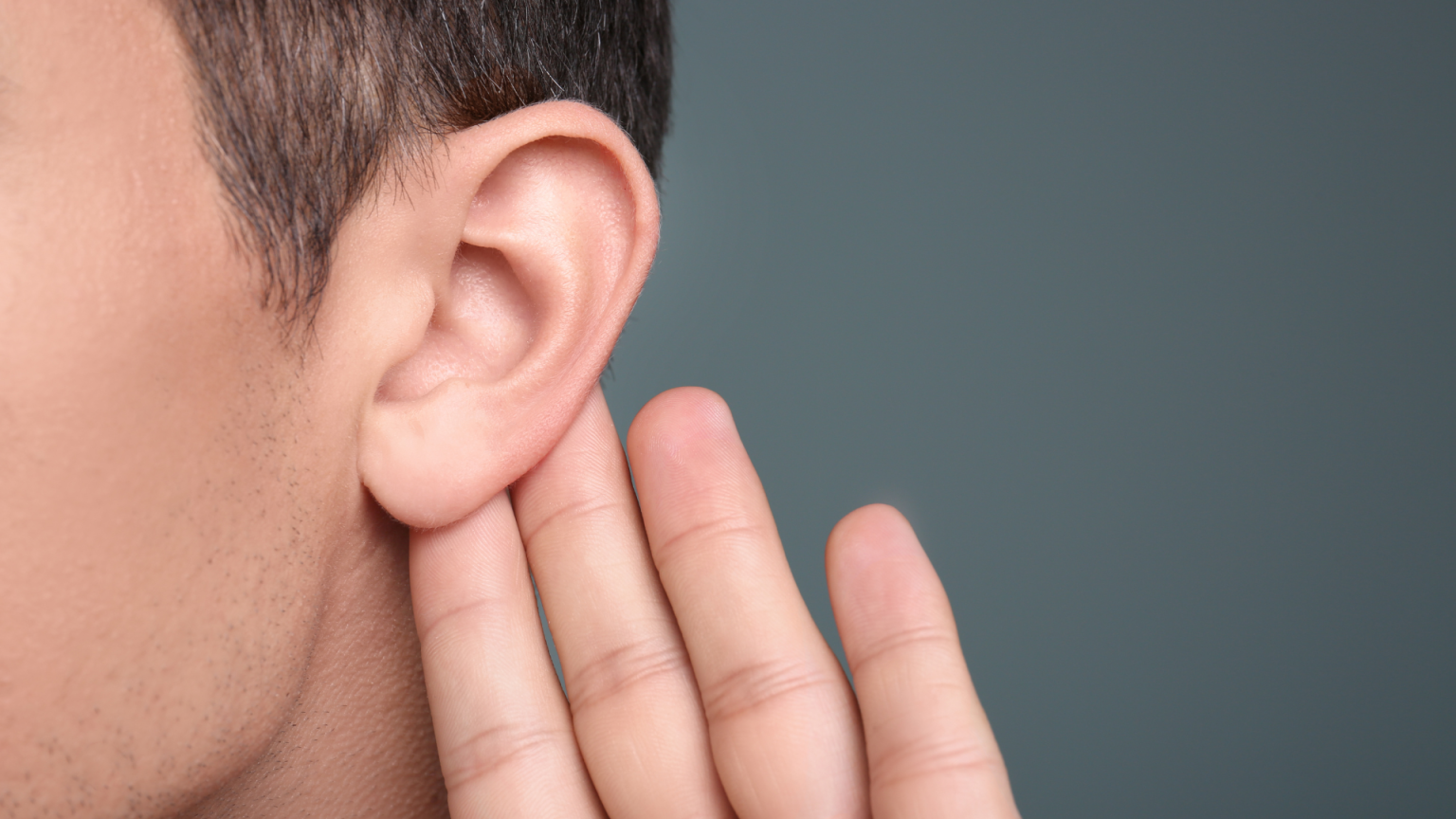 Can’t Hear Well Anymore? Understanding the Causes of Faint or Muffled ...