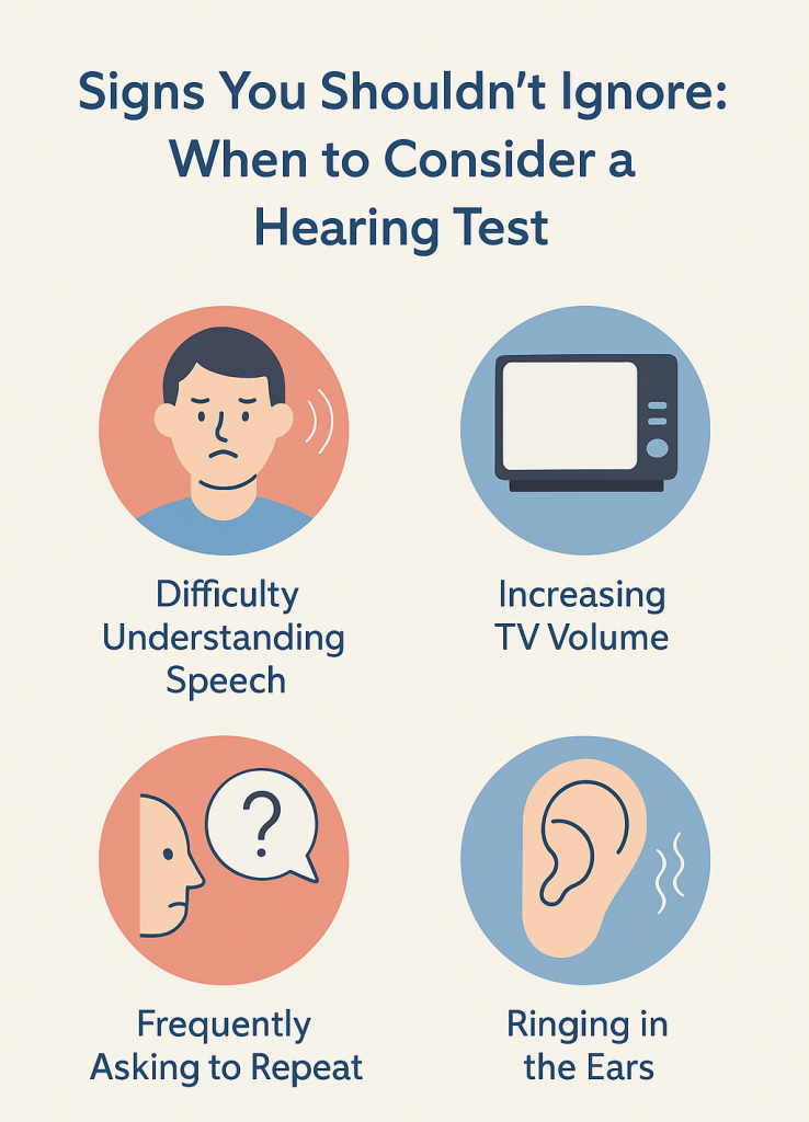 How Long Should You Wait to Book a Hearing Test? Here’s What Experts ...
