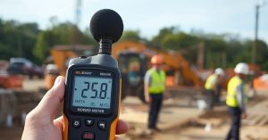 Best Noise Monitoring Tools and Meters for Accurate Sound Measurement ...