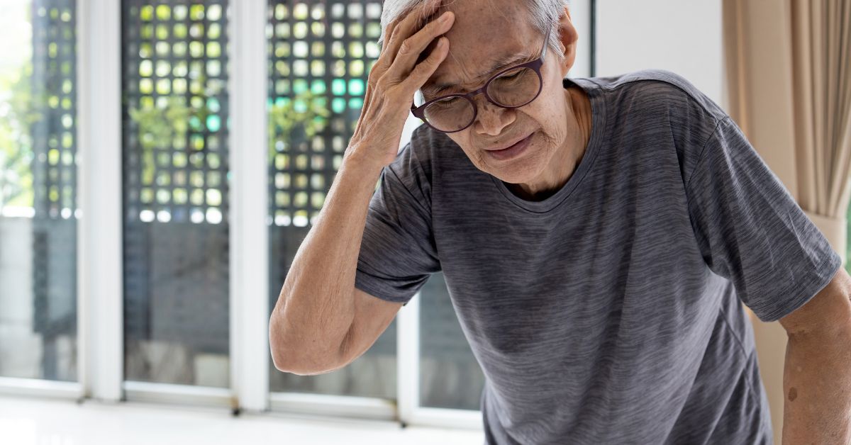 Vertigo vs Dizziness: Understanding the Ear-Related Causes and Key ...