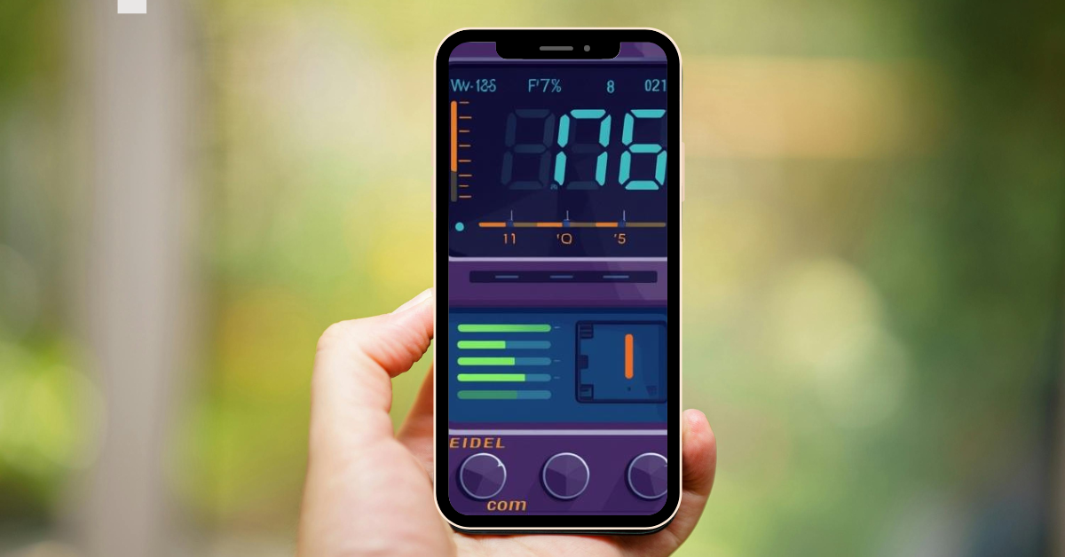 How to Measure Noise with a Phone: A Simple Guide for Everyday Use ...