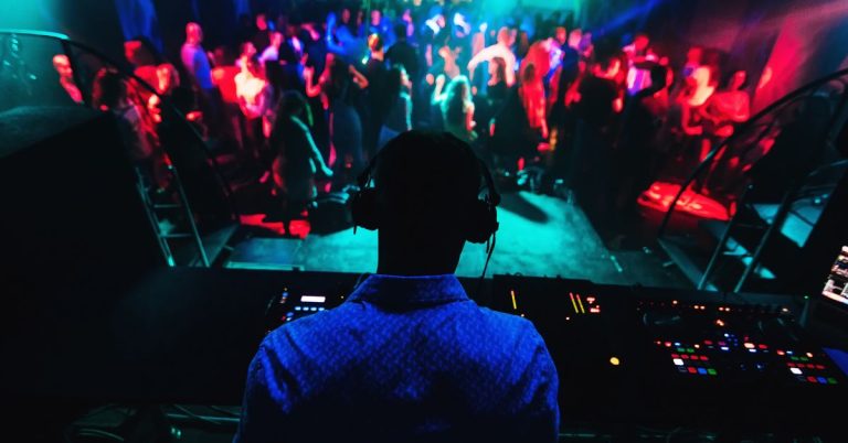 How Loud Is Too Loud? Understanding Noise Levels at Concerts and Clubs ...