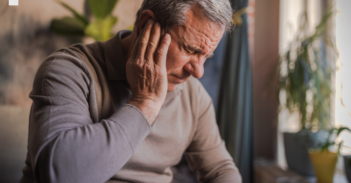 Sudden Hearing Loss: What to Do Immediately and Why It Matters ...