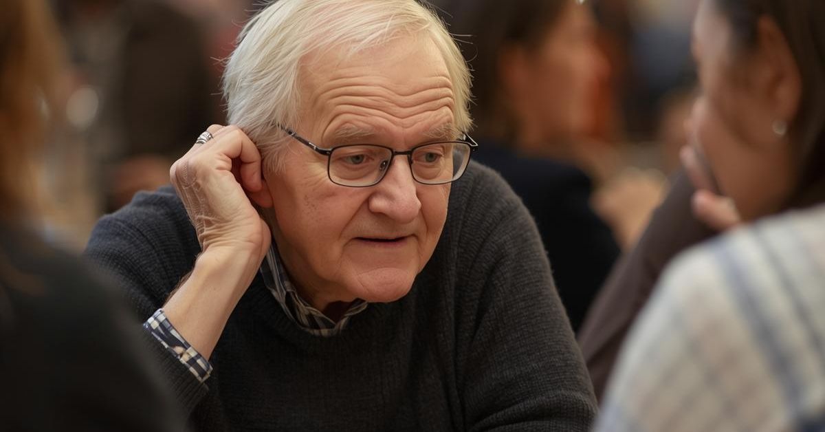 Why Understanding Speech Is Hard: The Hidden Factors Behind Listening ...