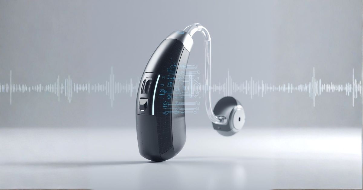 AI Hearing Aids Explained: How Artificial Intelligence Is Transforming ...