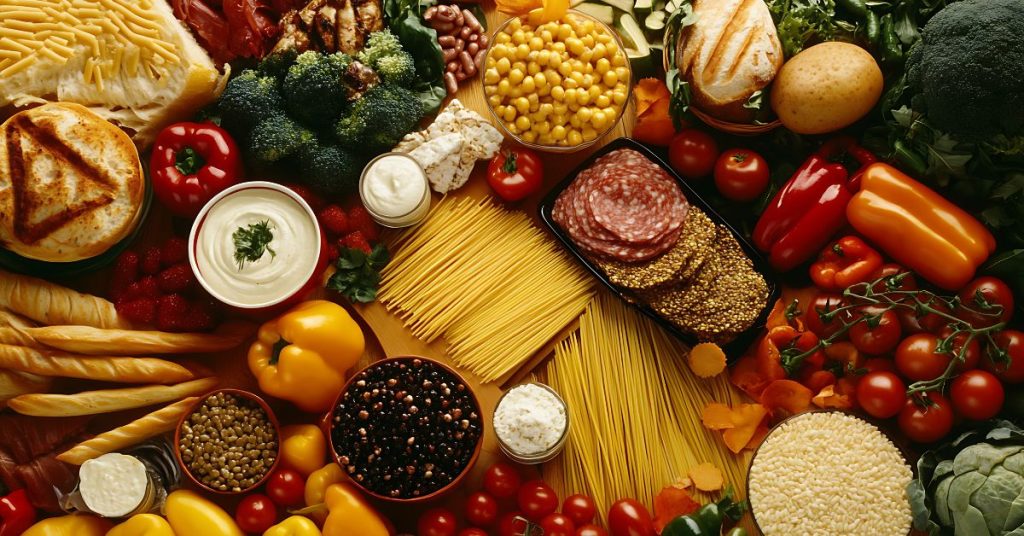 Best Foods for Healthy Hearing: What to Eat to Protect Your Ears at Any ...