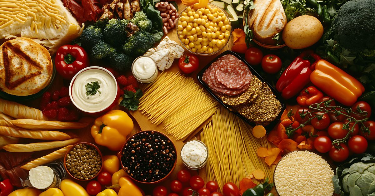 Best Foods for Healthy Hearing: What to Eat to Protect Your Ears at Any ...