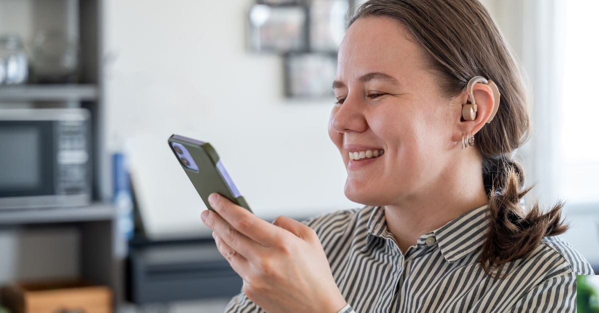 The Best Hearing Devices for Phone Calls: Clearer Conversations at Any ...