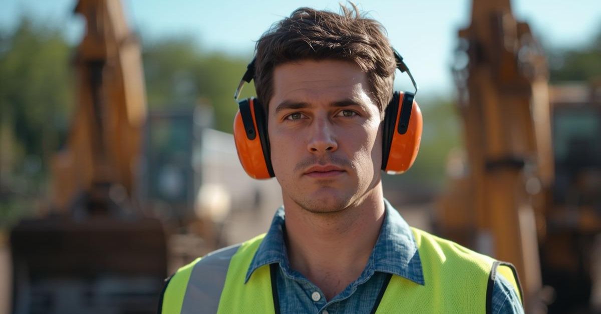 Hearing Loss in Loud Work Environments: Risks, Prevention, and ...