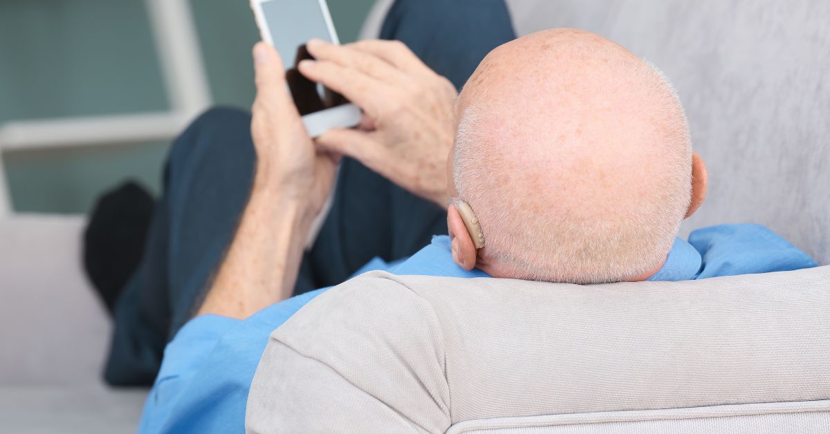 Top Smartphone Apps for Hearing Support: Improve Your Hearing Health in ...
