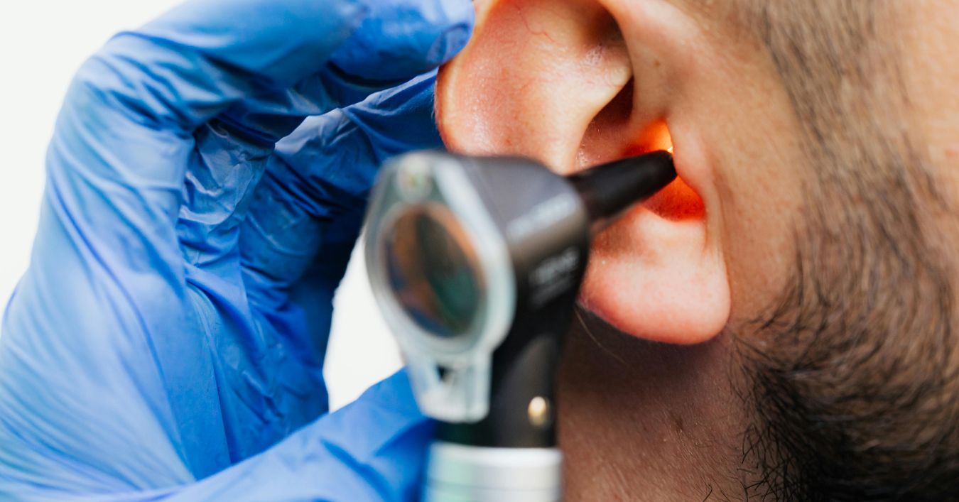 The Importance of Early Hearing Checks: Why Catching Hearing Loss Early ...