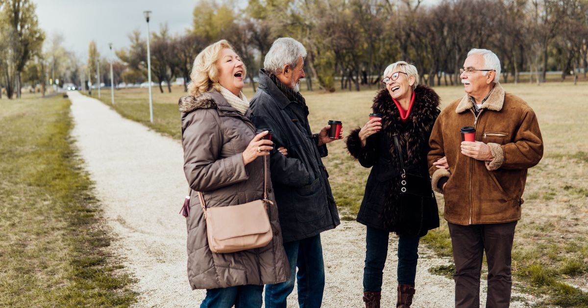The Link Between Hearing Loss and Social Isolation: Why Staying ...