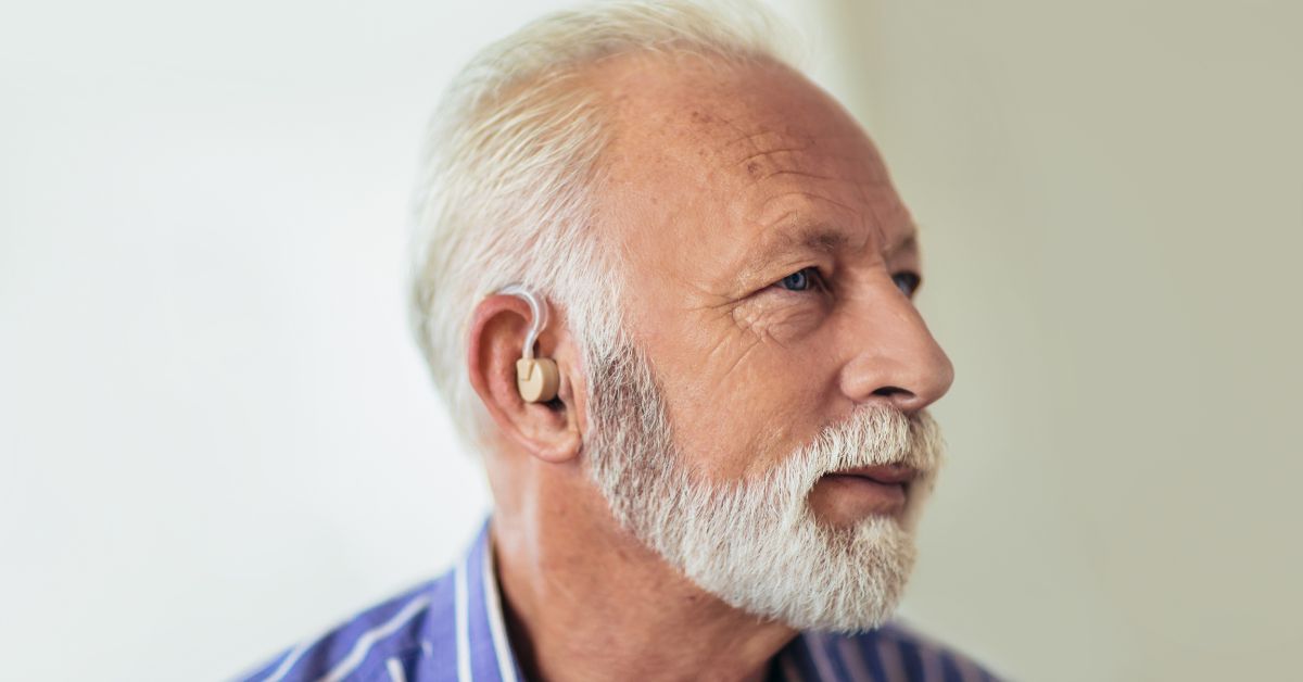 Tinnitus Masking Devices Explained: How They Work and Who They Help ...