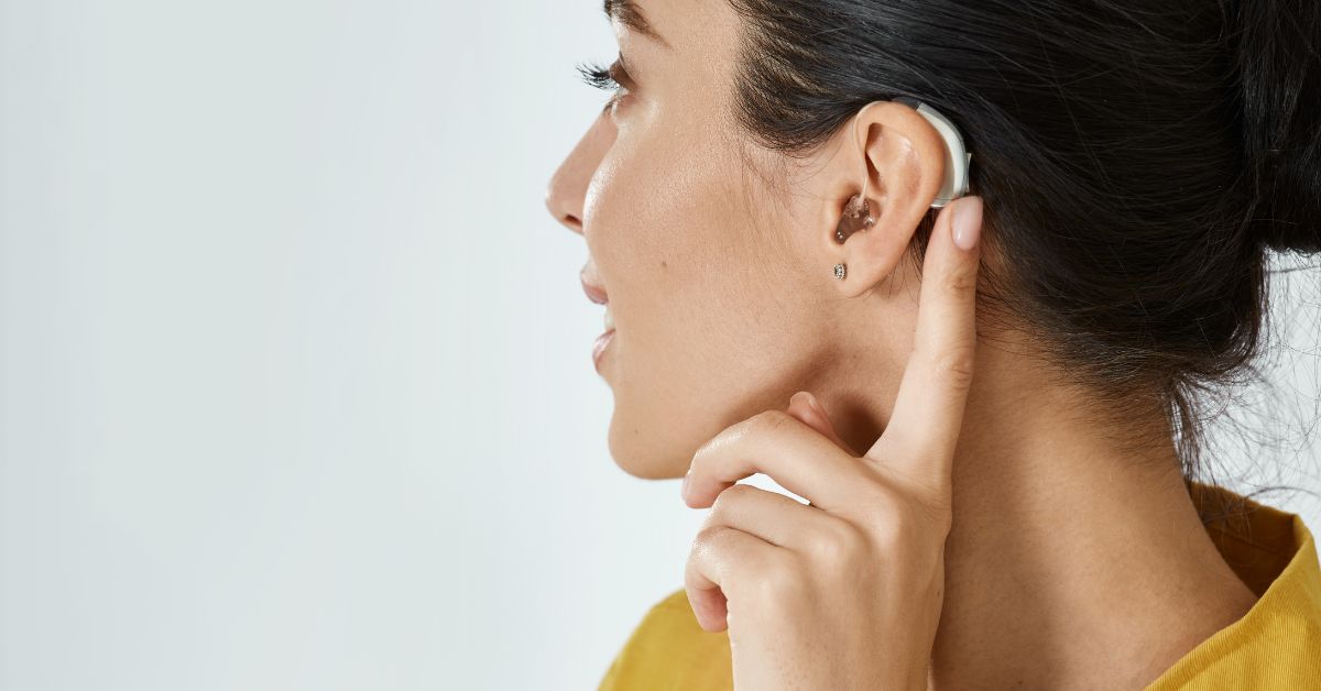 How to Prevent Your Hearing Loss from Getting Worse: Tips for Healthy ...
